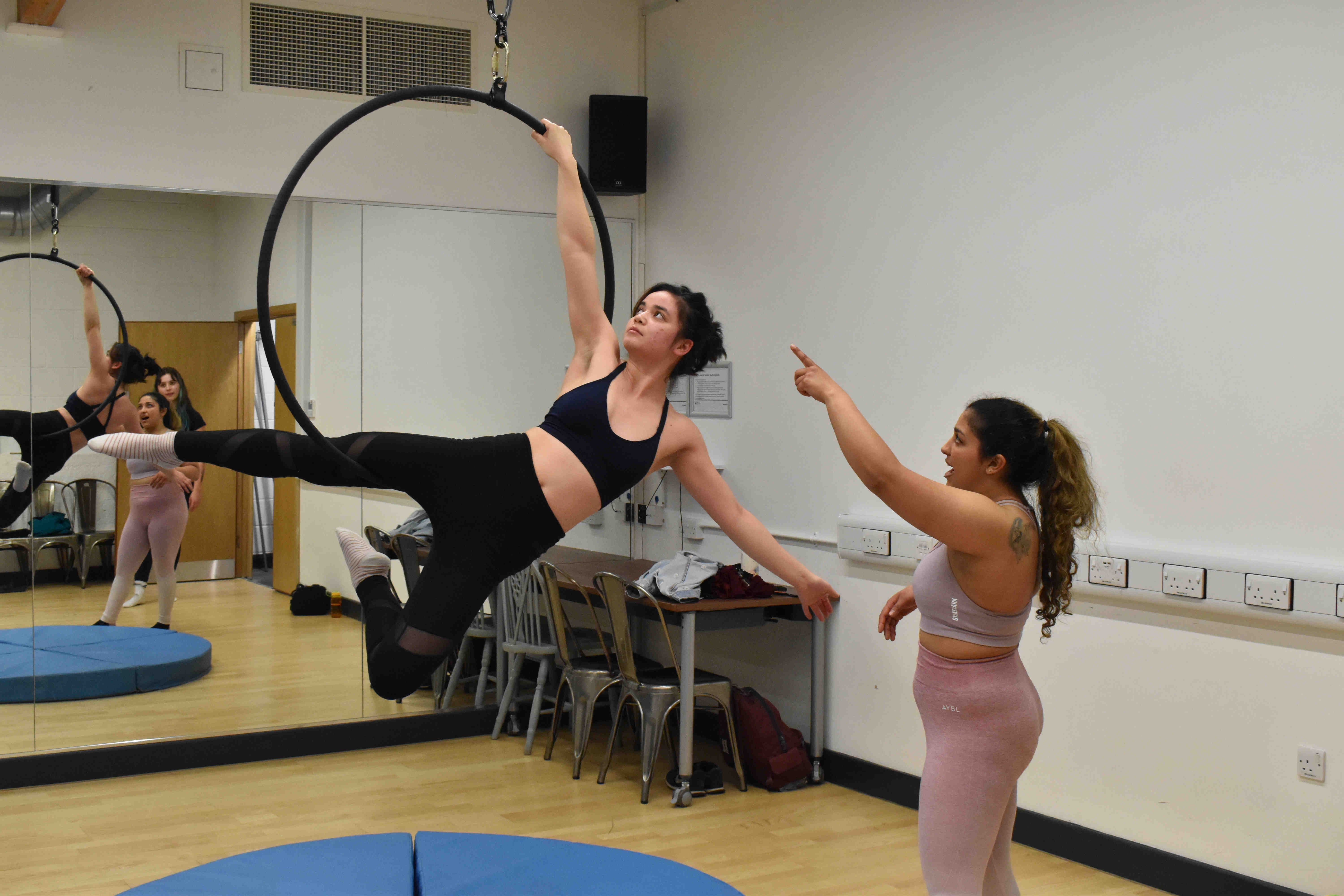 Bristol Flex Collective